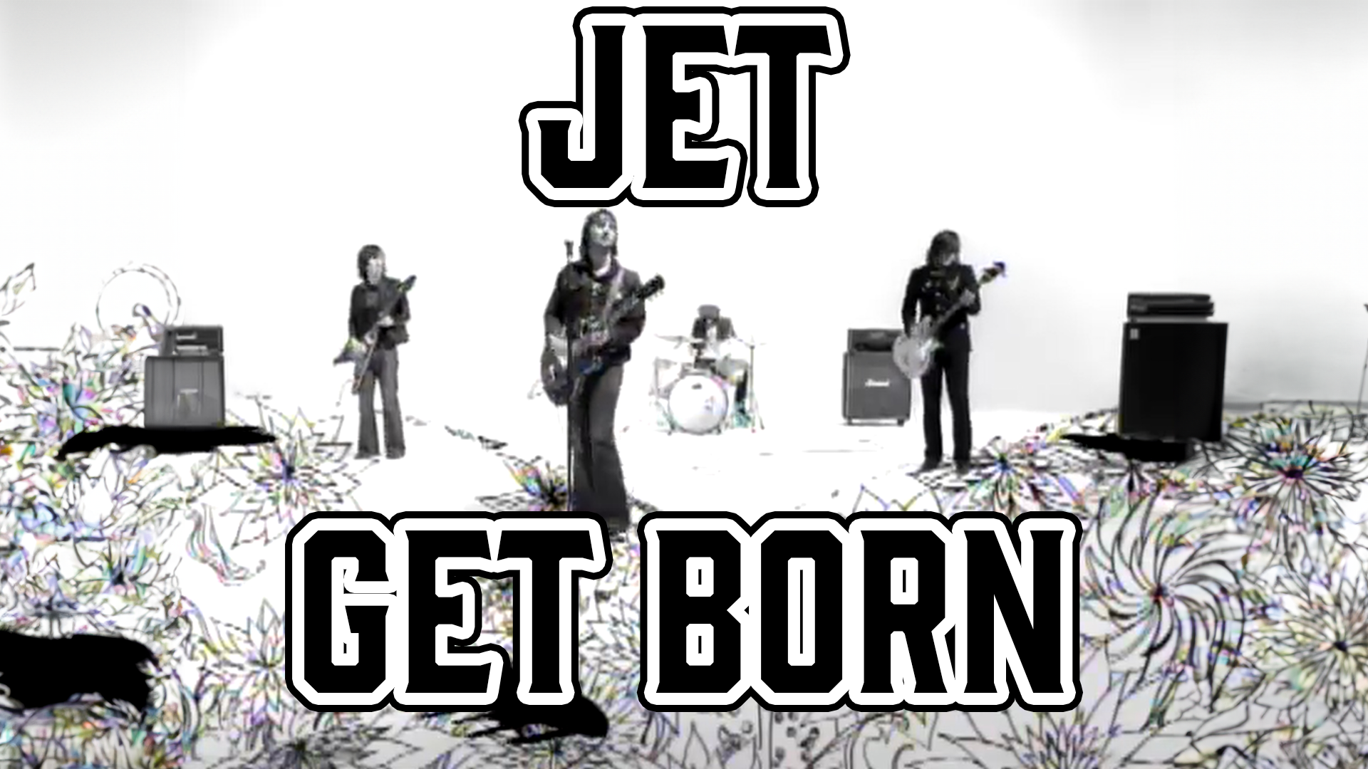 Two Decades Of Get Born Celebrating The 20th Anniversary Of Jet s