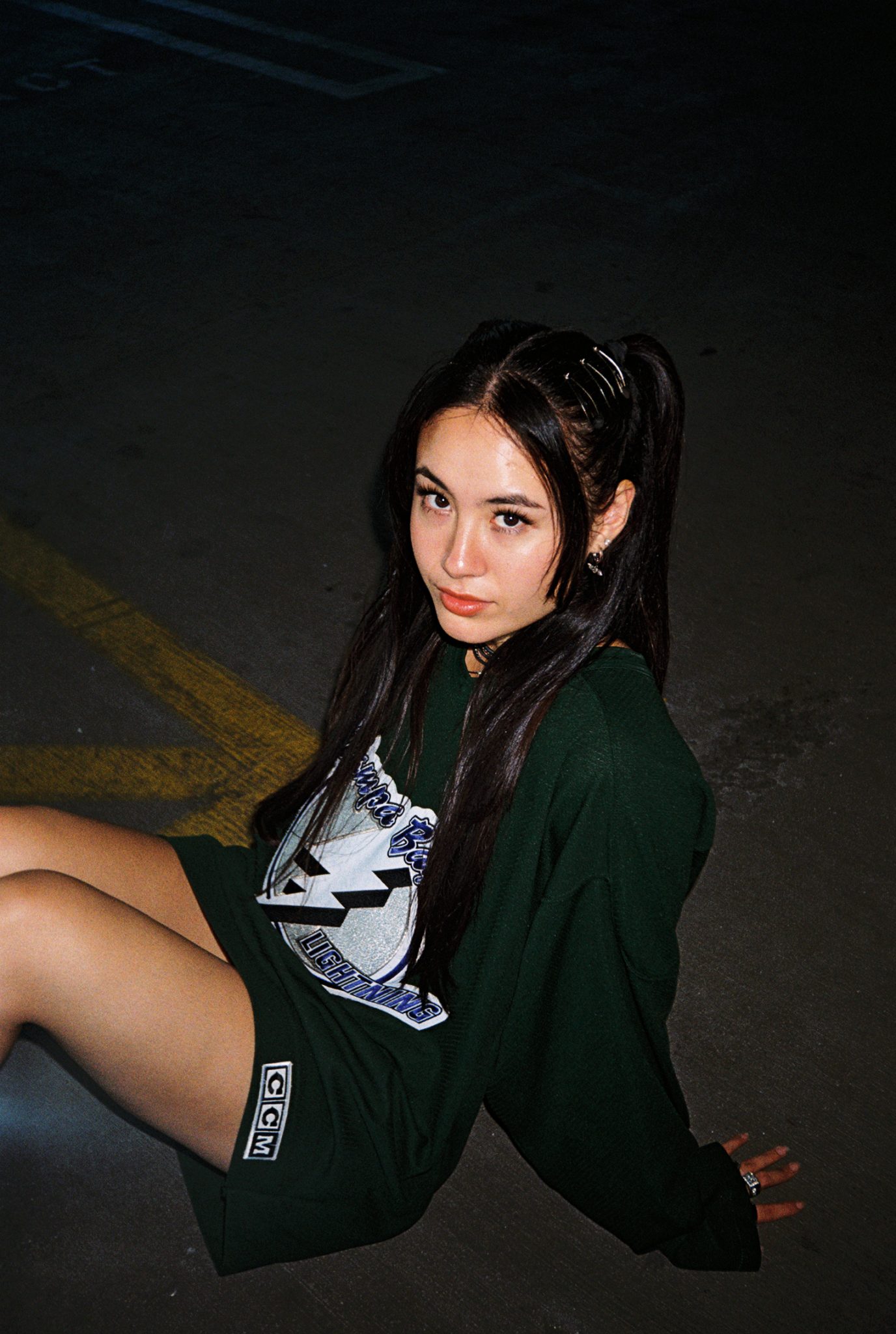 Alt-pop artist Emei is making her Australian debut - Poprock Radio