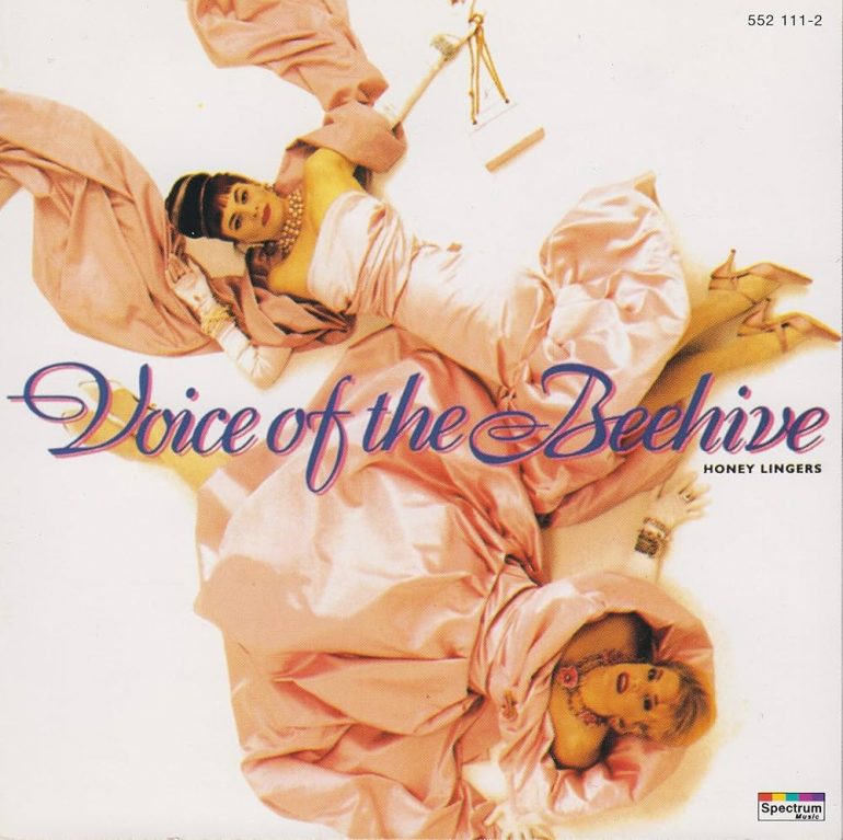 What Happened to Voice of the Beehive? The Rise, Fall, and Where They ...